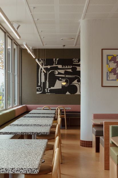 Sofia by Sans Arc Studio | ArchitectureAu