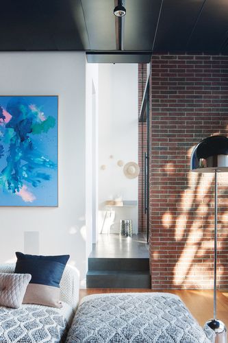 Profile: Matt Gibson | ArchitectureAu