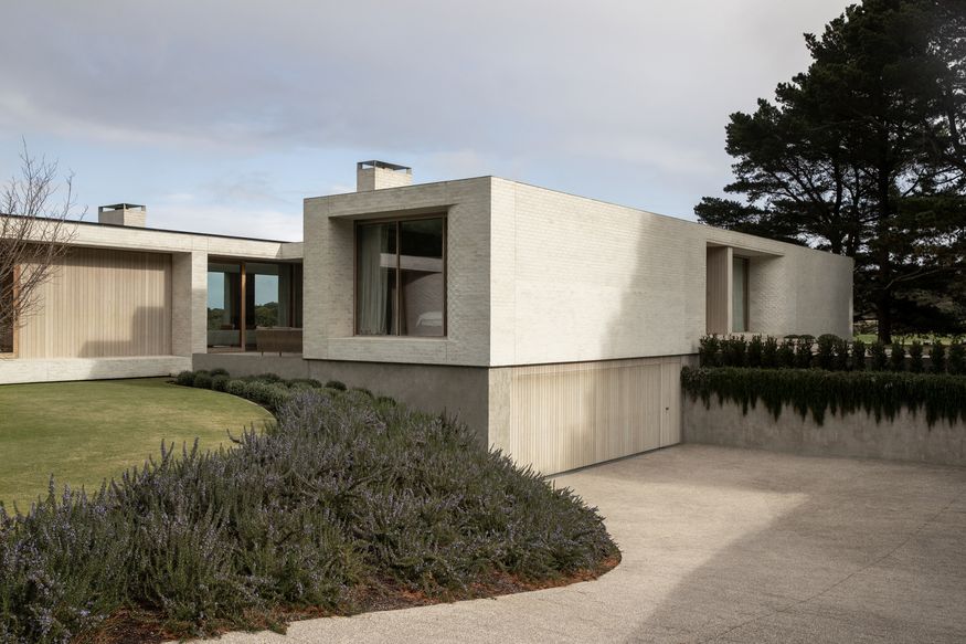 Cape Schanck by studio goss | ArchitectureAu