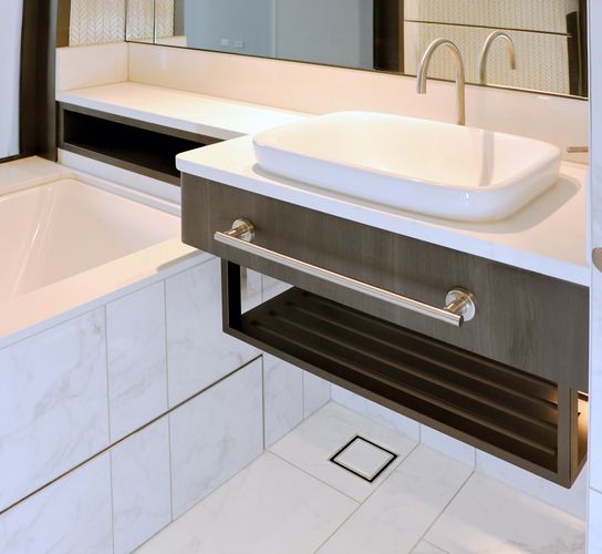 Allproof's guide to puddle flanges | ArchitectureAu