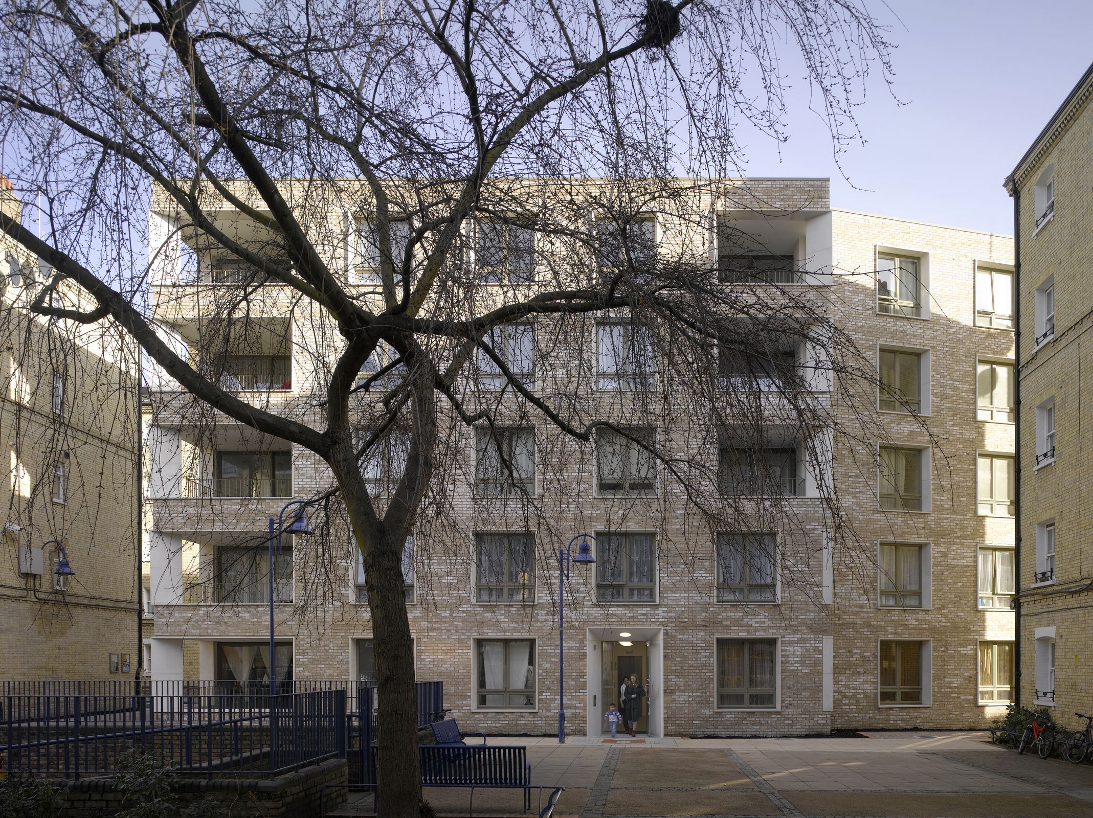 2026 RIBA Gold Medal won by ‘humble visionary’ | ArchitectureAu