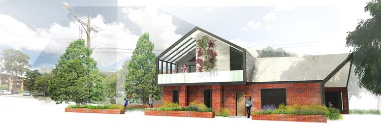 Winners announced: NSW's Missing Middle design competition | ArchitectureAu