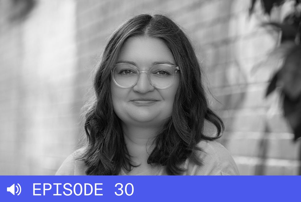 How to practise what you preach | Sarah Lynn Rees | ArchitectureAu