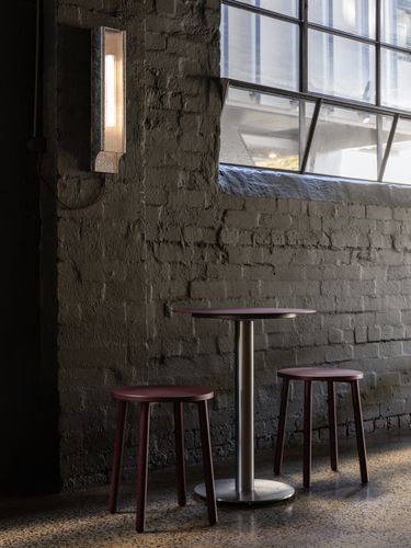 Toby's Estate Fitzroy by And Alpha | ArchitectureAu