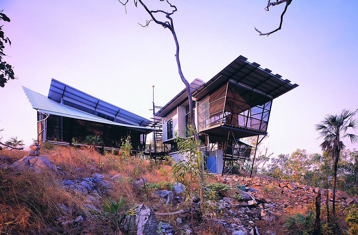 Designer retreats: 10 iconic houses to rent for the holidays ...