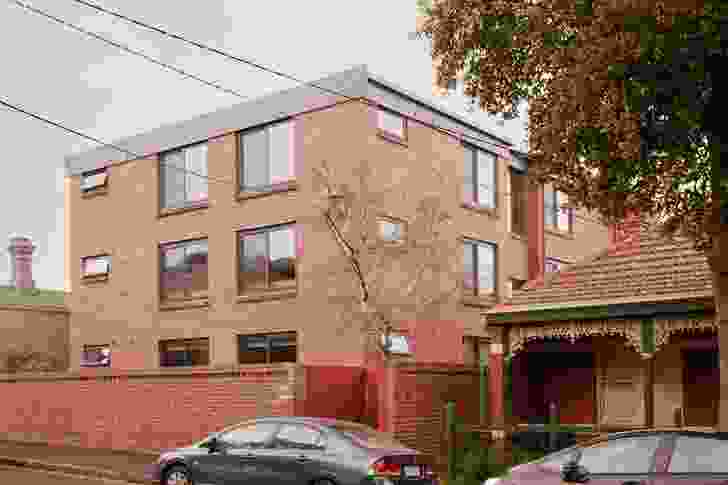 Melbourne team wins $10K prize for design innovation | ArchitectureAu