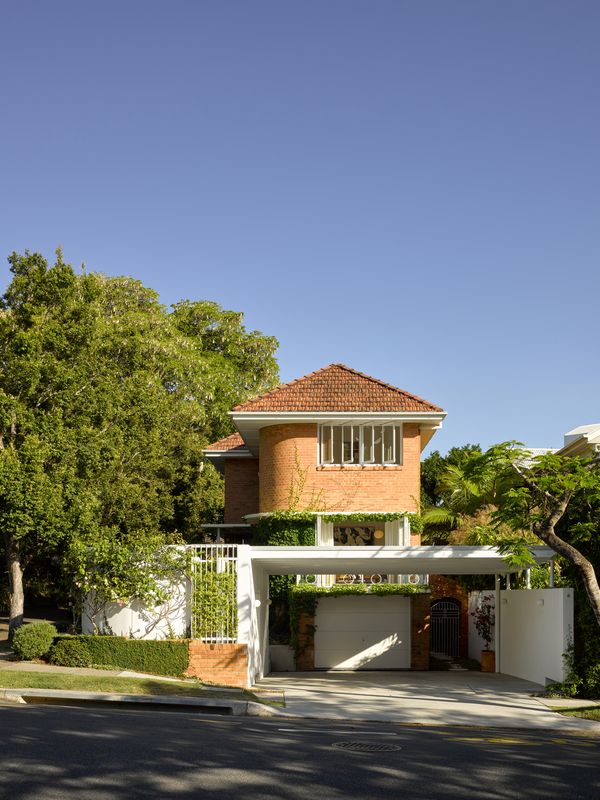 Modern Heritage: Cherishing Australia's interwar homes | ArchitectureAu