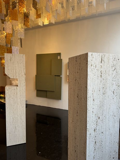 David Flack's ten highlights from Milan Design Week 2024 | ArchitectureAu