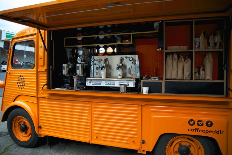 2014 Eat Drink Design Awards: Best Temporary Design winner | ArchitectureAu