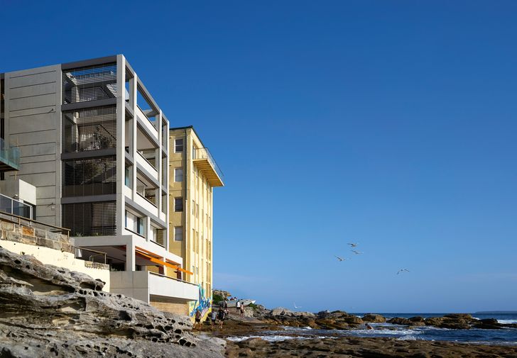 Five spectacular beach houses | ArchitectureAu