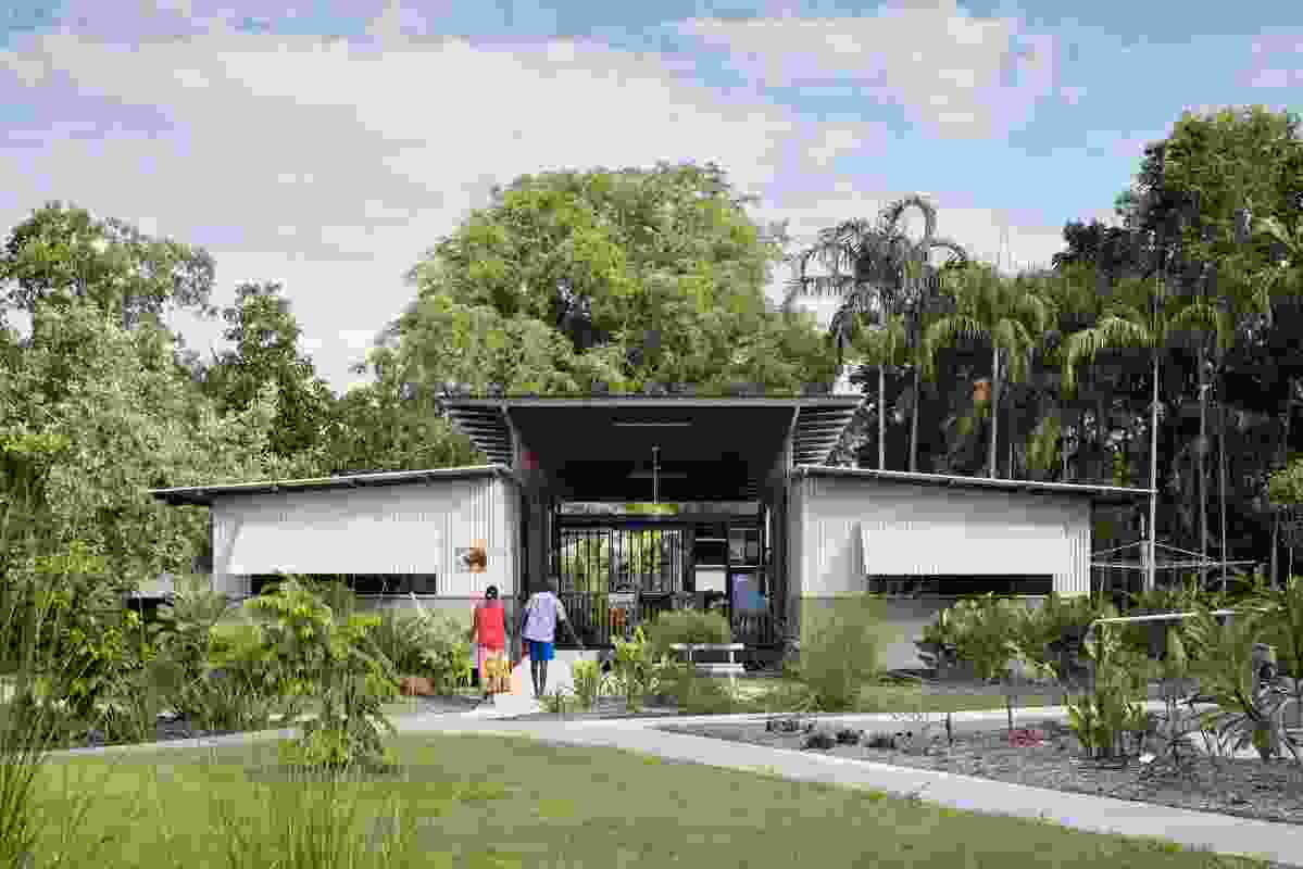 2024 Northern Territory Architecture Awards | ArchitectureAu