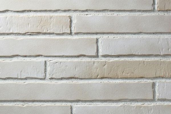 Long-format brick slips from Klay Tiles and Facades | ArchitectureAu
