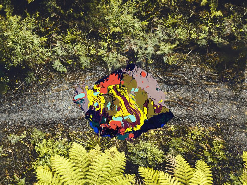 Melbourne Design Week: Thoughts on local texture | ArchitectureAu