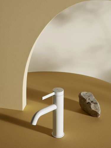 Ona complete bathroom collection by Roca | ArchitectureAu