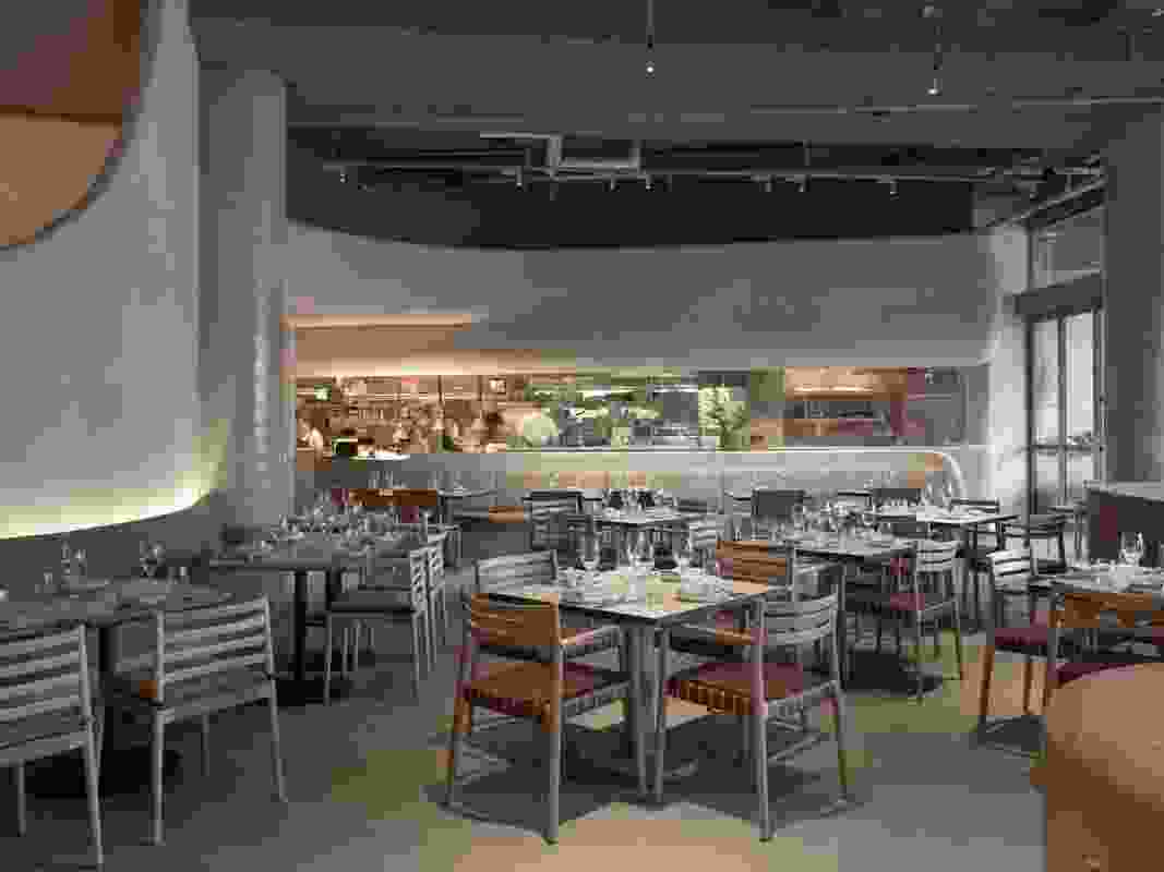 Hurricanes Cronulla by Luchetti Krelle | ArchitectureAu