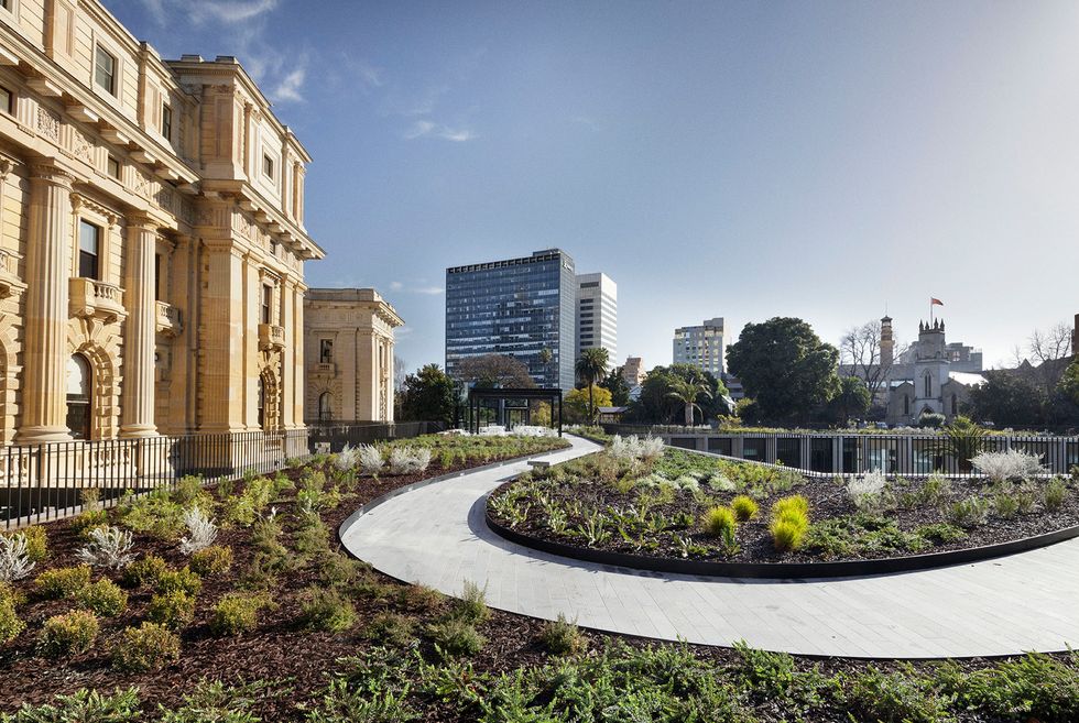 Editors’ picks: 2019 Open House Melbourne | ArchitectureAu