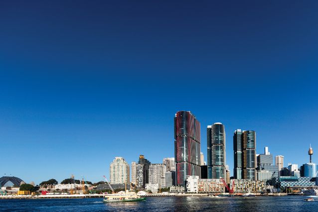 Sydney Open | ArchitectureAu