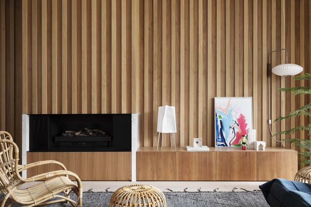 One to Watch: Studio Martin | ArchitectureAu