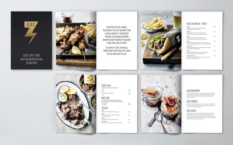 2014 Eat Drink Design Awards: Best Identity Design – high commendations ...