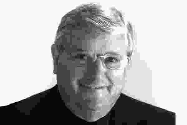 Kevin Mark Low: God of small things | ArchitectureAU