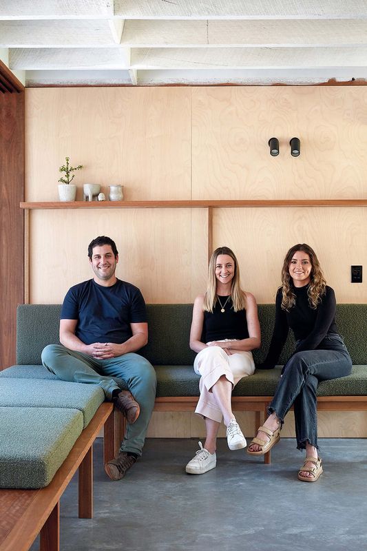 The houses of ME Architects | ArchitectureAu