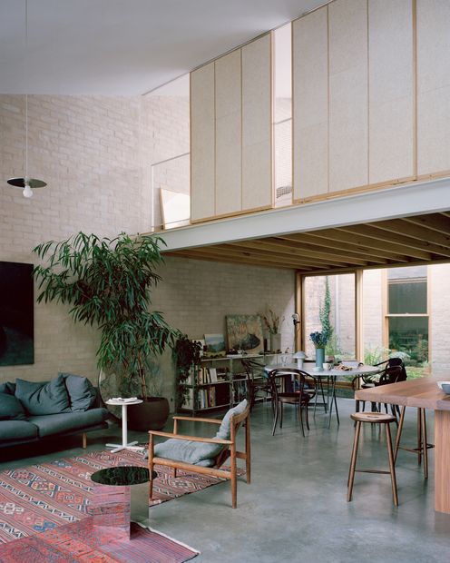 2025 Victorian Architecture Awards | ArchitectureAu