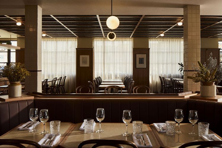 Inverloch Esplanade Hotel by Studio Heck | ArchitectureAu