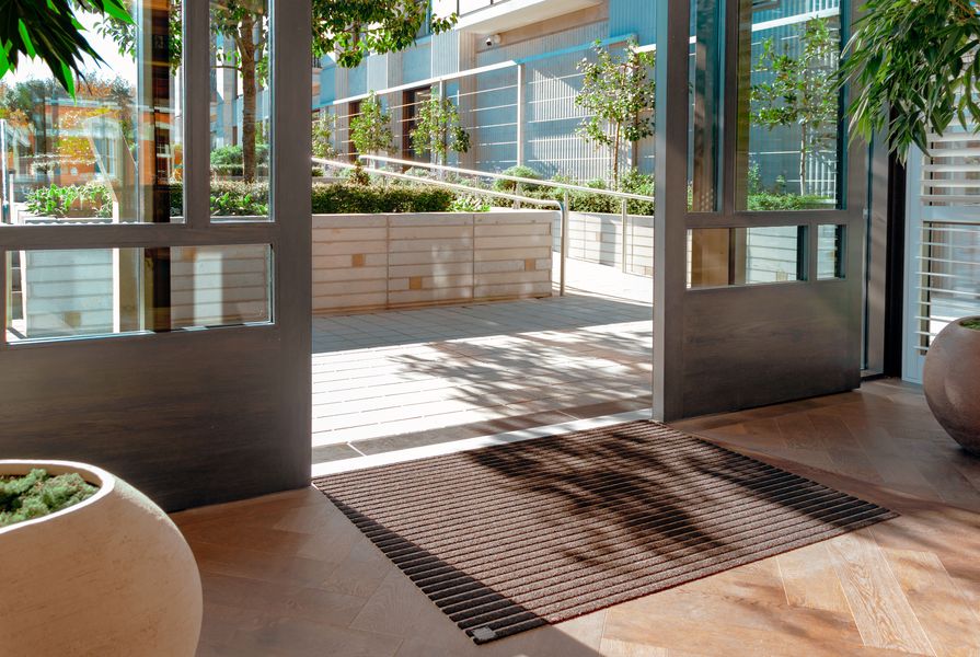 Allproof drainage solutions at a luxury retirement village | ArchitectureAu