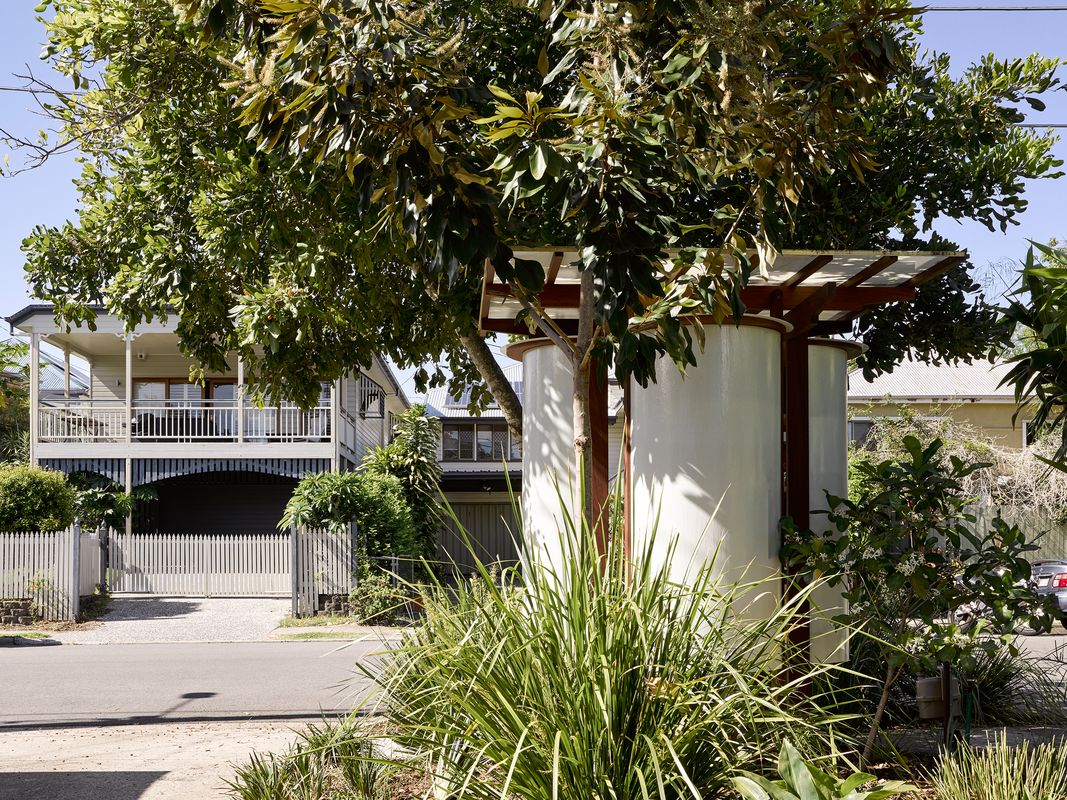 Fully booked: Footpath Library | ArchitectureAu