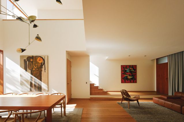 Anthony Gill Architects | ArchitectureAu