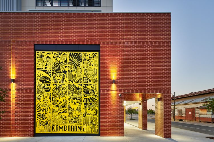 Stan & Jean Perron Child Advocacy Centre by Hunt Architects ...