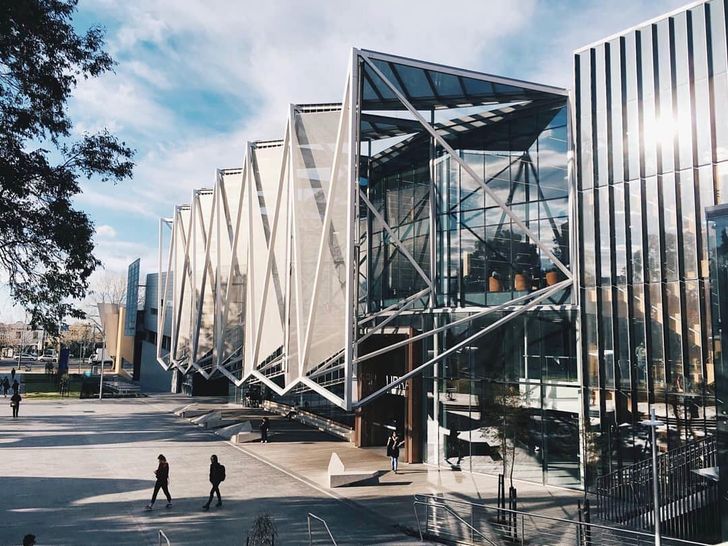Australia’s best library designs revealed in 2019 Library Design Awards ...