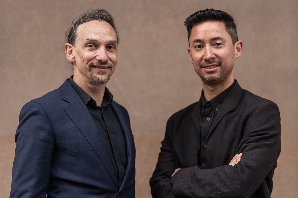 Venice Biennale 2020 Australian Pavilion preview: In | Between ...