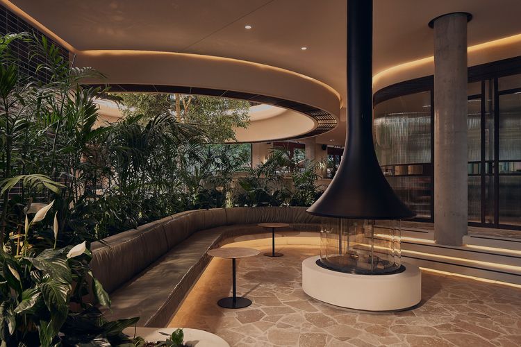 Total Fusion Platinum by ACME | ArchitectureAu