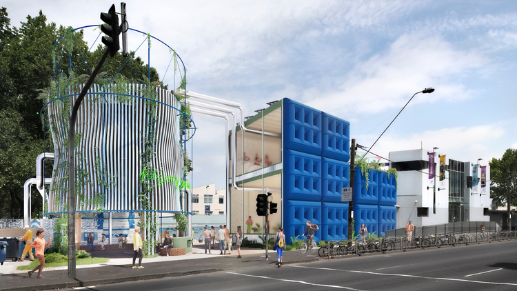 A guide to Melbourne Design Week 2021 | ArchitectureAu