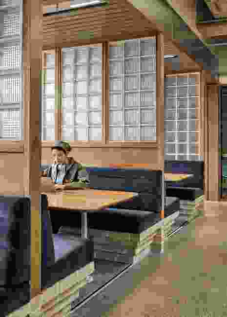 24/7 Latelab by Kosloff Architecture | ArchitectureAu