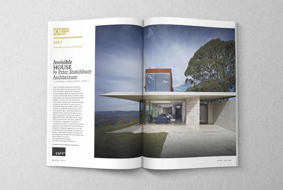 Houses 99 preview | ArchitectureAu