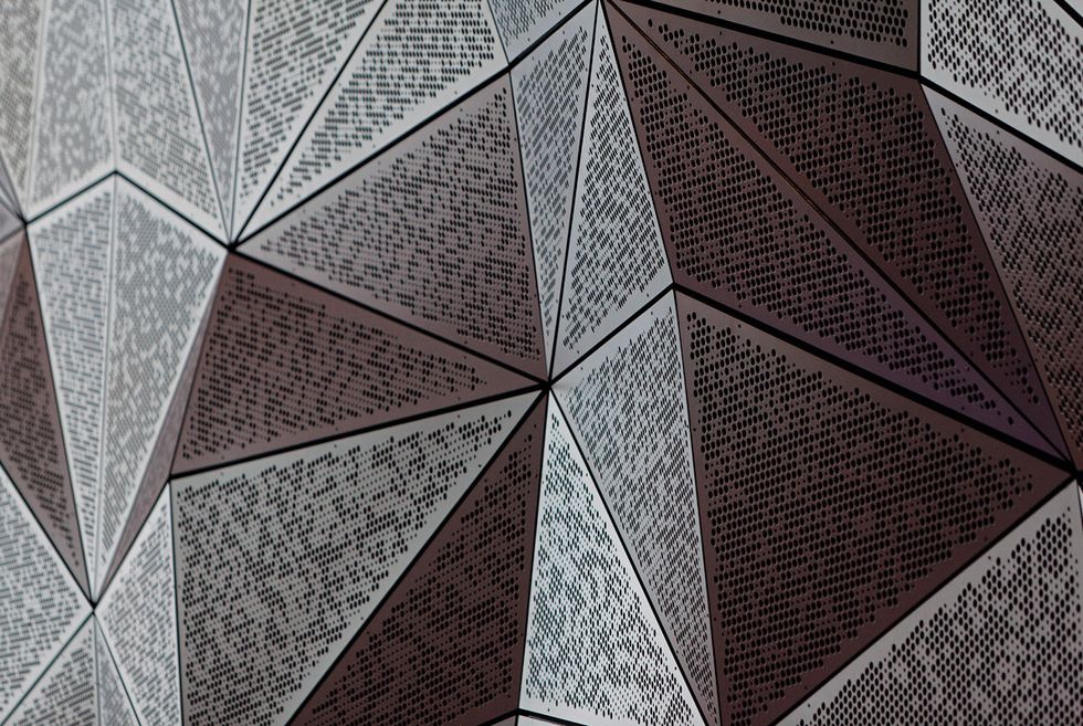 Robert Beson and Gabriele Ulacco lecture | ArchitectureAu