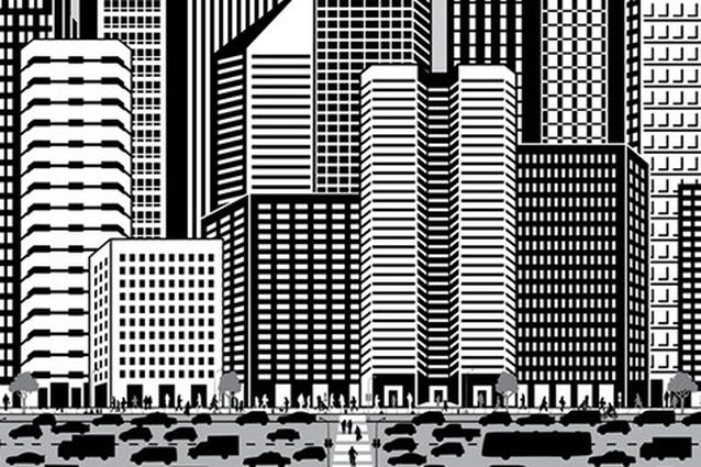 The School of Life: The Wonders of Work with Gideon Haigh | ArchitectureAu