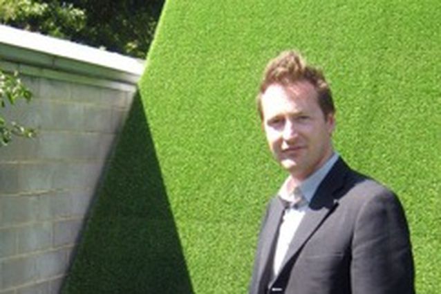 Urban Impacts: Andrew Maynard | ArchitectureAu