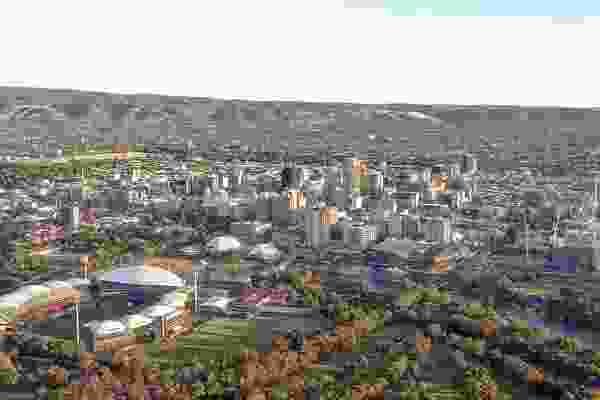 Marc Treib to present public lecture in Melbourne | Landscape Australia