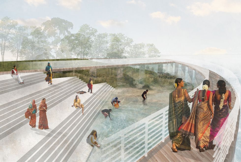 Fresh drive: What's important to those entering the profession ...