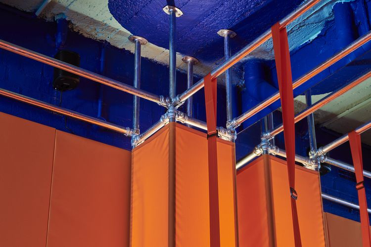 Crumpler Melbourne by WOWOWA Architecture | ArchitectureAu