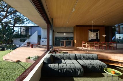 Lawson Flats by Ohlo Studio | ArchitectureAu