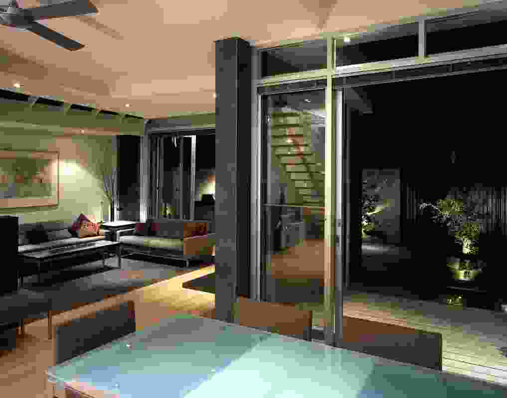 Orchard House by Richard Kerr Architecture | ArchitectureAu