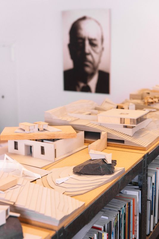 In collaboration: The houses of 1+2 Architecture | ArchitectureAu