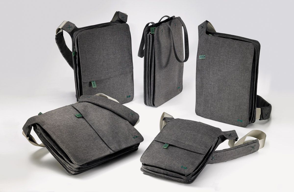 Benjamin Hubert | ArchitectureAu