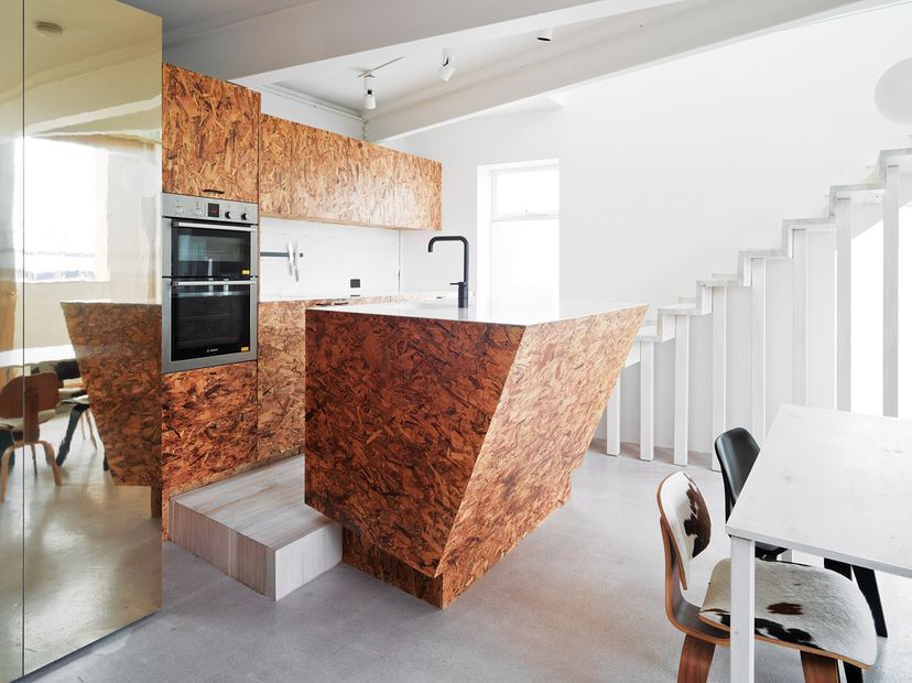 Cubby House | ArchitectureAu