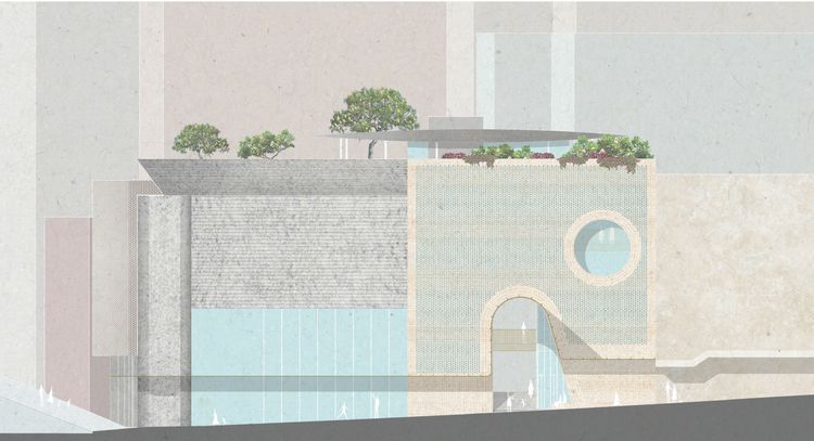 Sydney council approves city-shaping project by FJMT-led team ...
