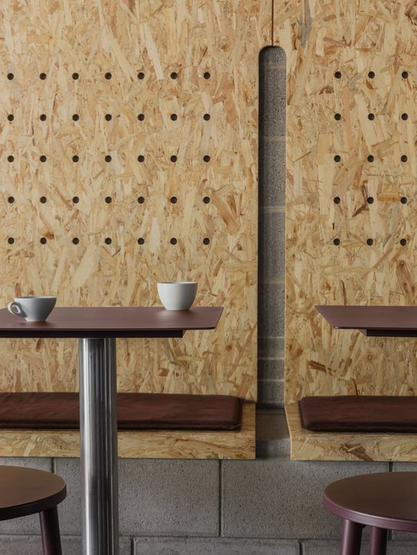 Toby's Estate Fitzroy by And Alpha | ArchitectureAu